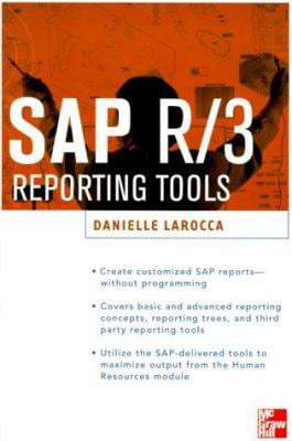 Sap Reporting Tool