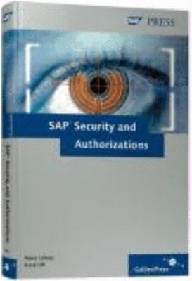 Pre-Owned SAP Security and Authorizations: Risk Management and ...