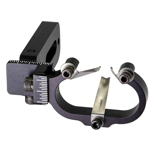 SAP Zapper 300X Guarded Three Blade Launcher Arrow Rest, Black, Left ...