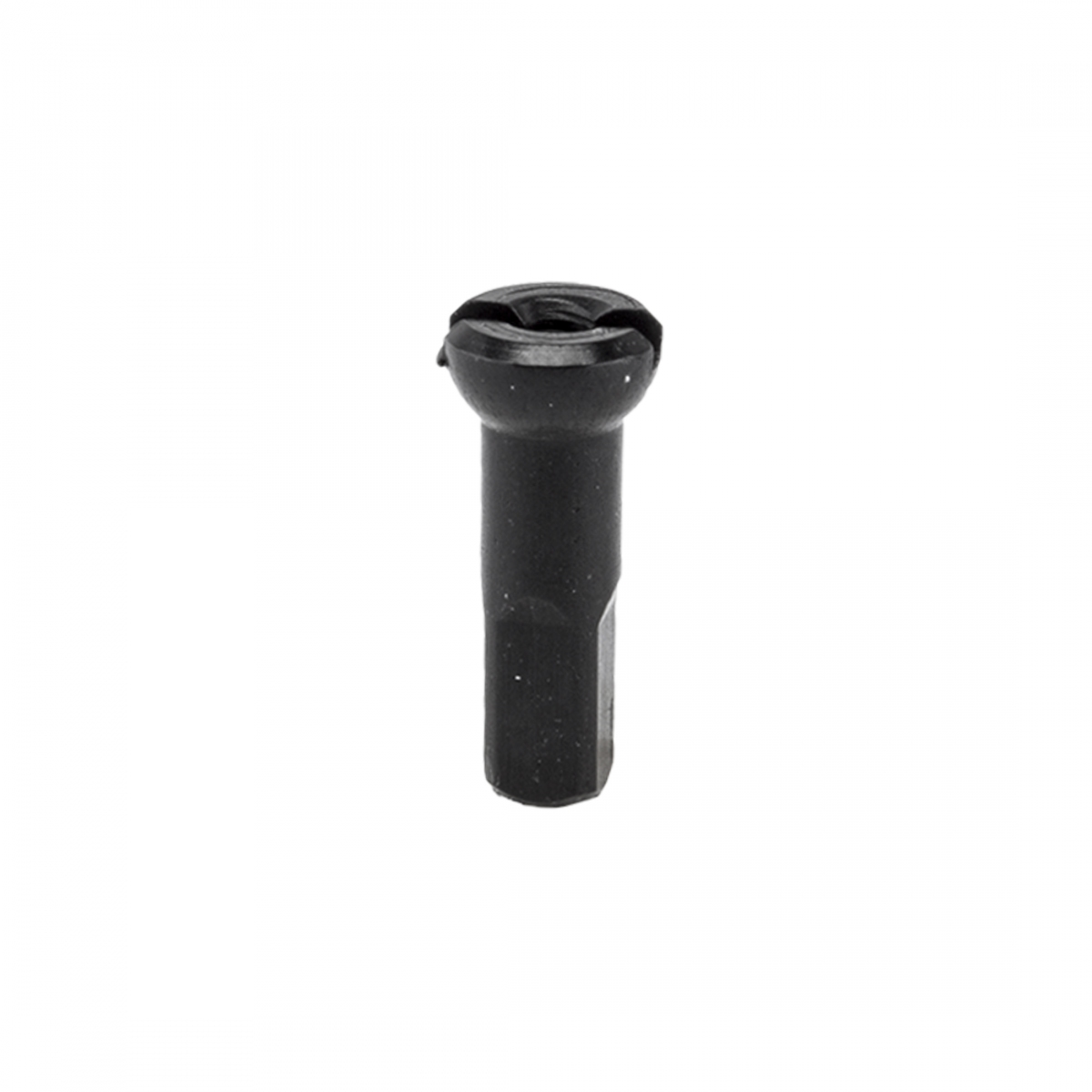 SAPIM Sapim Polyax Single Nipple Standard Polyax 2.0x14mm Black ...