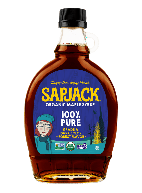 Syrups in Pancakes & Waffles - Walmart.com