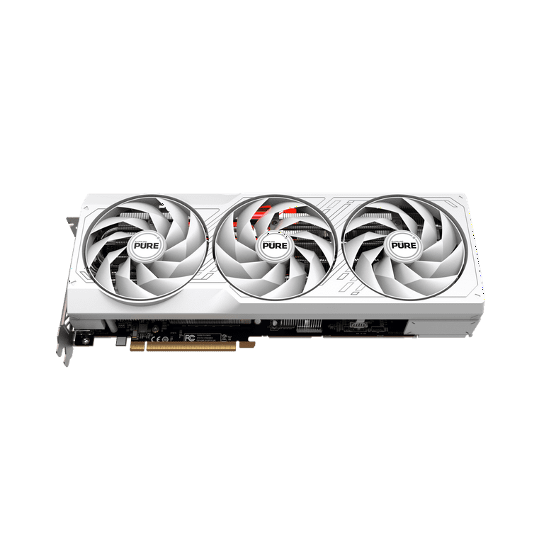 SAPPHIRE PURE Radeon RX 7900 GRE 16GB GDDR6 PCI Express 4.0 SAPPHIRE PURE Radeon RX 7900 GRE 16GB GDDR6 PCI Express 4.0