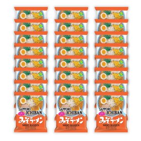 Ramen Flavor Packets