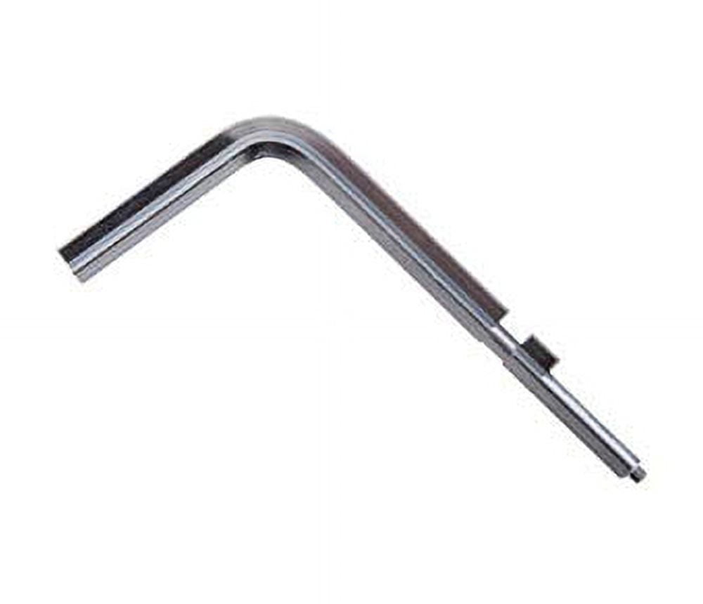 SARGENT & GREENLEAF U8 Safe 3-Wheel Combination Lock Change Key ...