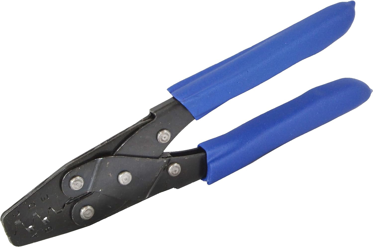 SARGENT Tools 1026 CT Open Barrel Contact Crimp Tool for 30-16 AWG ...