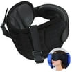Cabeau Evolution S3 Travel Neck Pillow - Memory Foam Cushion, Airplane ...