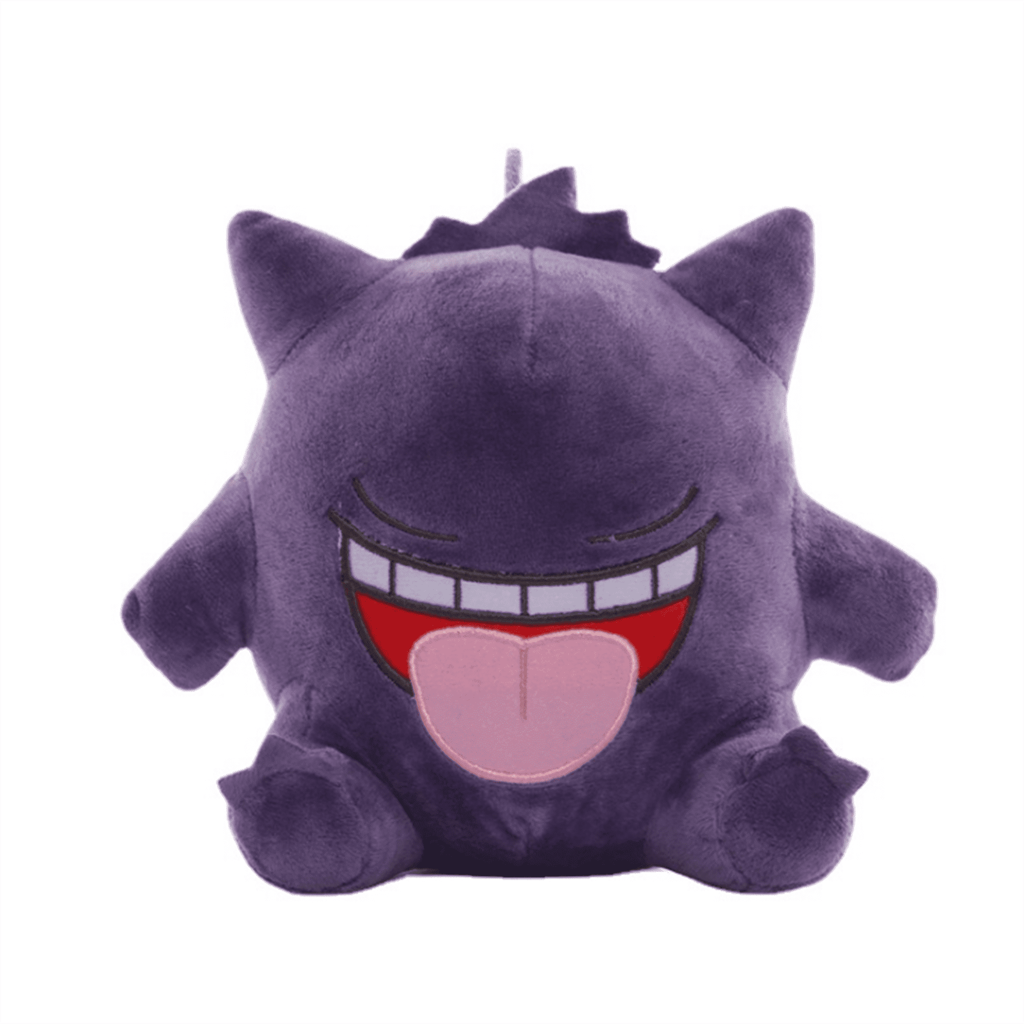 SARZI 8" Genga Plush Toy, Soft Stuffed Animal Cartoon Gift for Kids ...