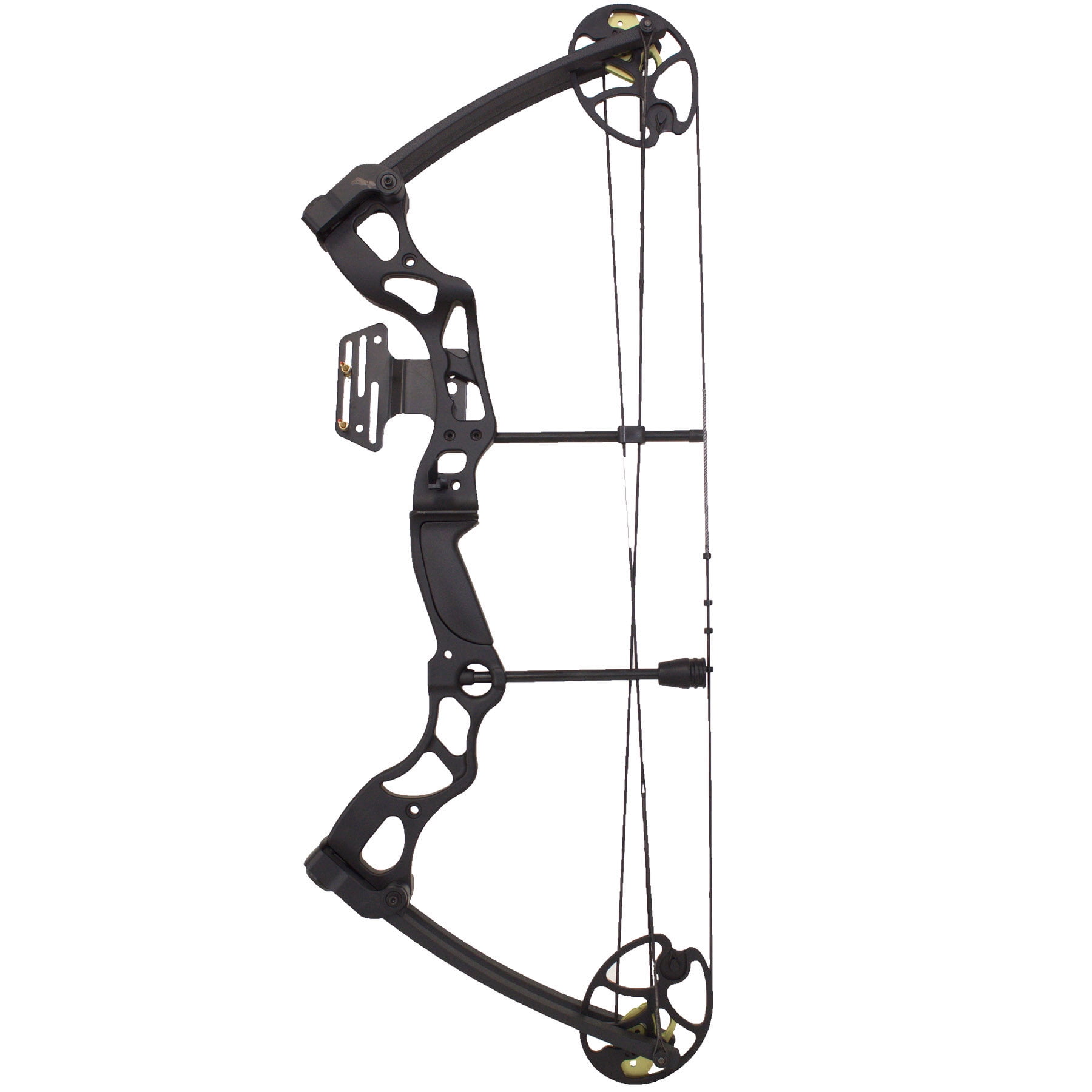 SAS 70 Lbs 30'' Compound Bow - Walmart.com