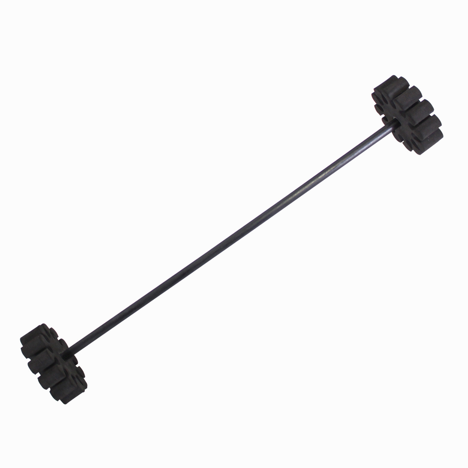 SAS Adjustable Archery Arrow Case Carrier With Strap - Black - Walmart.com