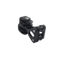 TP412 Aluminum Compound Bow Cable Slide Archery Bow String Splitter ...