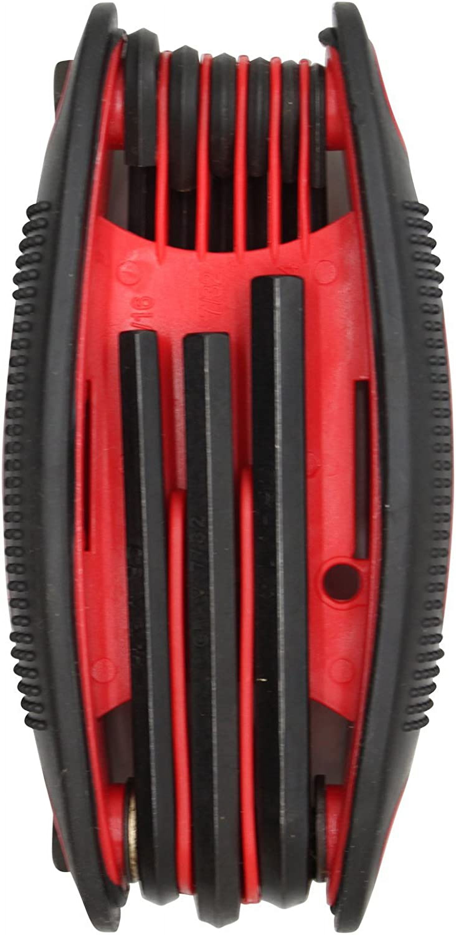 SAS Archery 9 in 1 Multi-Wrench Tool for Compound Bows - Red or Yellow ...