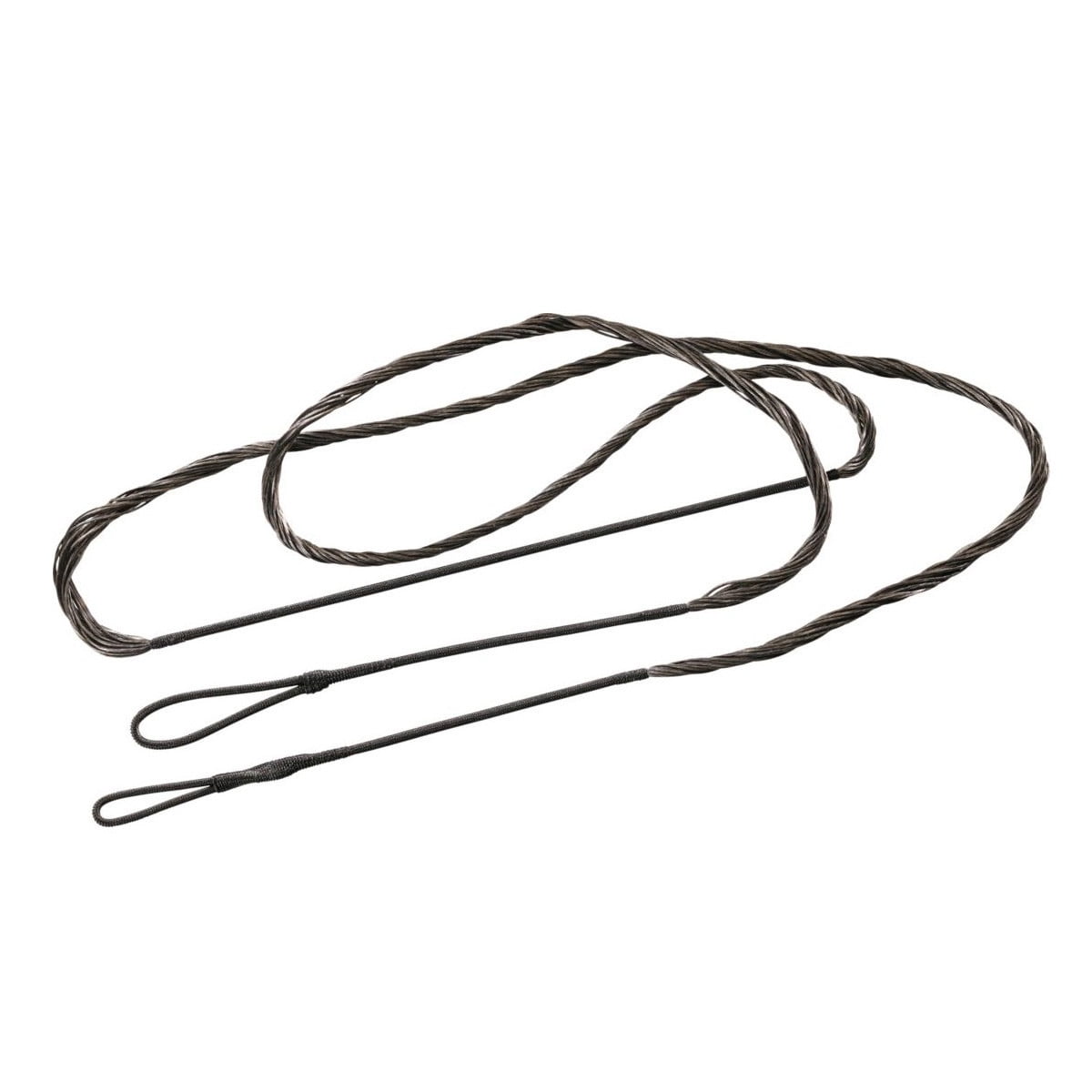 SAS B-50 Dacron Replacement Traditional Recurve Bow String - Walmart.com
