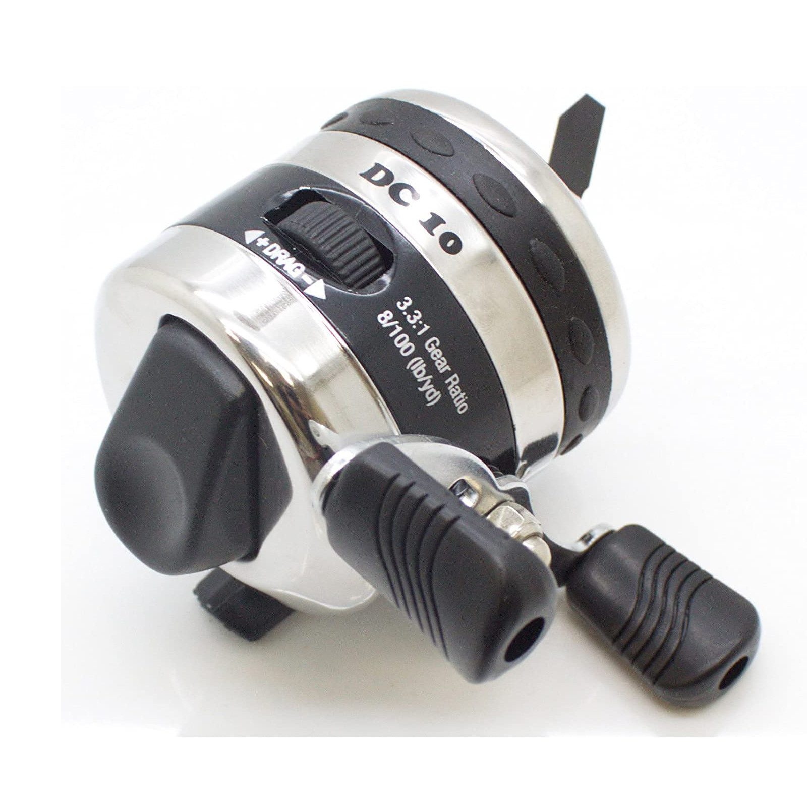 SAS Bowfishing Reel With 30m Dyneema Line Archery Bow Fishing Bow ...