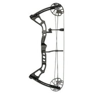 SAS Feud 25-70 Lbs 19-31'' Draw Length Compound Bow Hunting Target ...