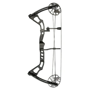 Bear Hunting Vast RTH Compound Bow, 20-30" Draw Length, 40-70lbs Draw ...