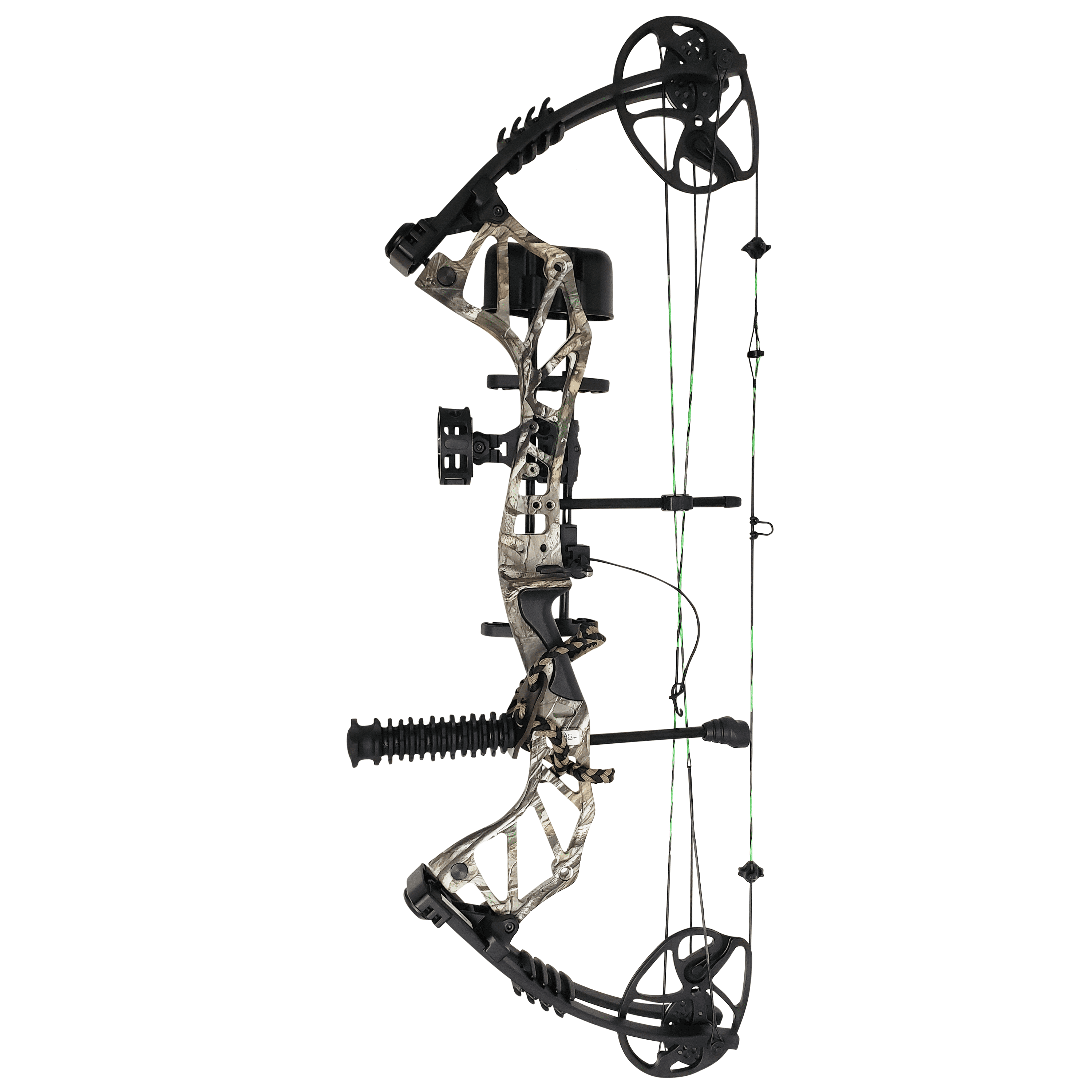 "SAS Feud X 30-70 Lbs 19-31"" Archery Adult Shooting Arrow Hunting ...