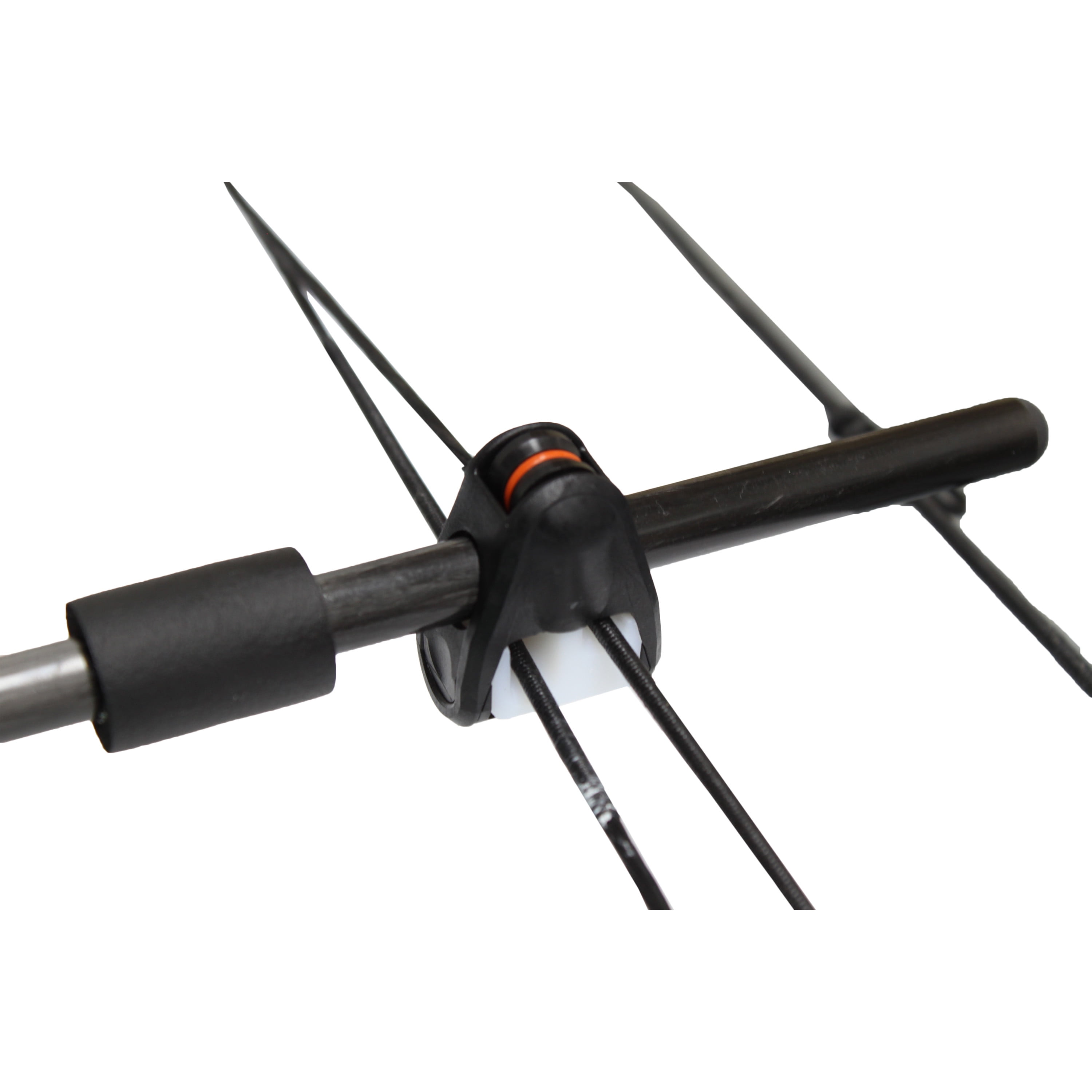 SAS Hyper Glide Cable Slide 3/8" Click-n-shoot Compound Bows - Made in ...