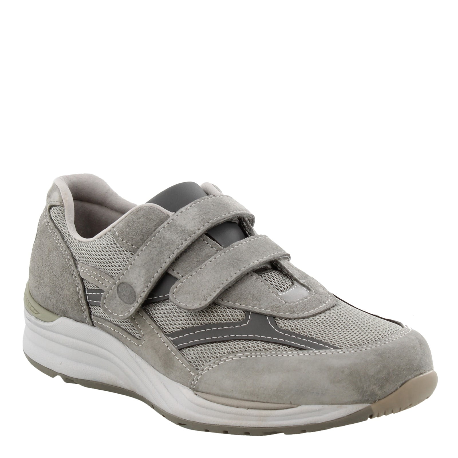 SAS Men's, JV Mesh Walking Shoe Gray 12 WW - Walmart.com