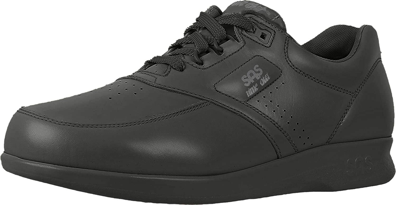 SAS Mens Time Out Walking Shoe - Walmart.com