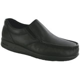 SAS Mens Navigator Slip Resistant Slip On - Walmart.com