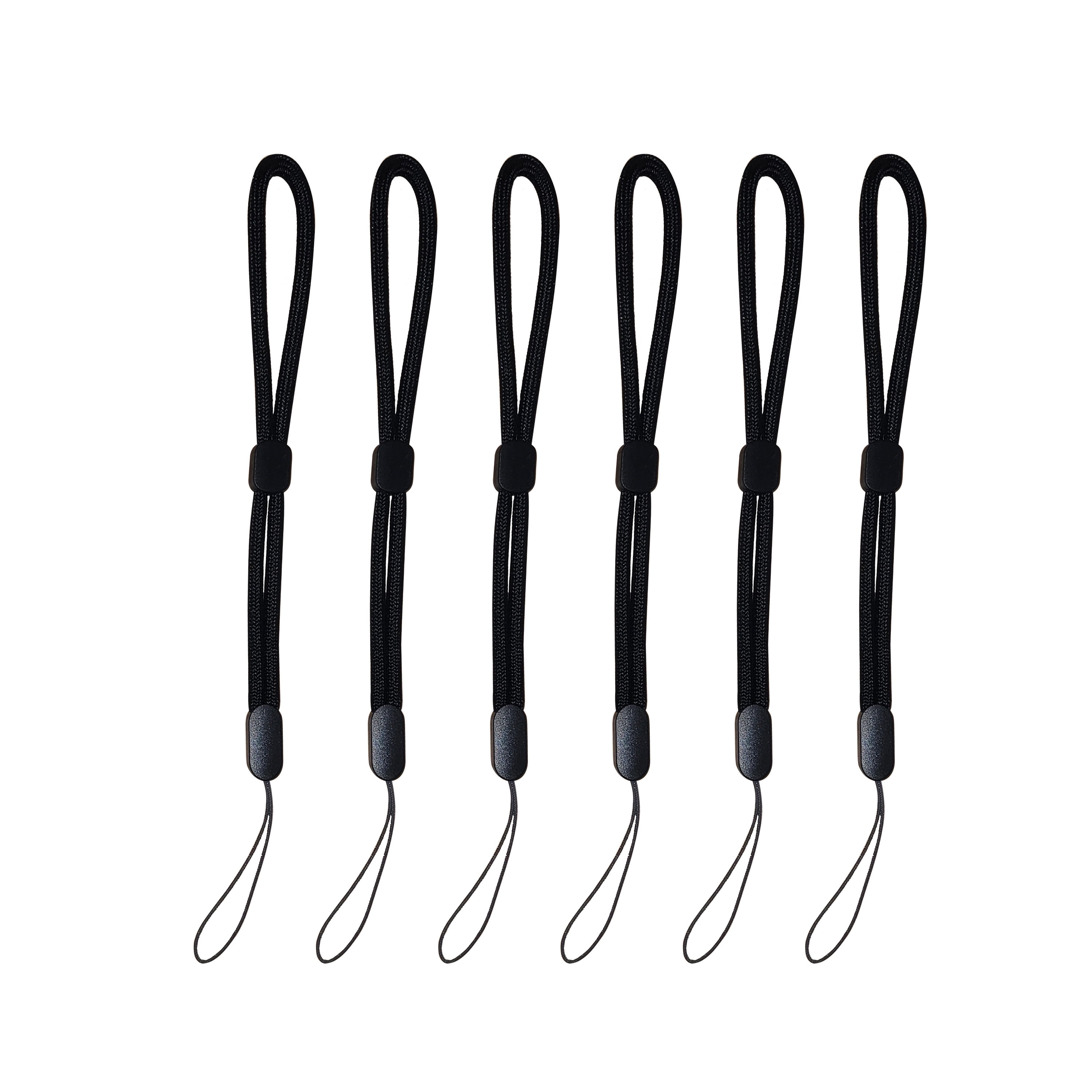 SAS Nylon Adjustable Hand Wrist Strap Lanyard for Bow Release Aid - 6 ...