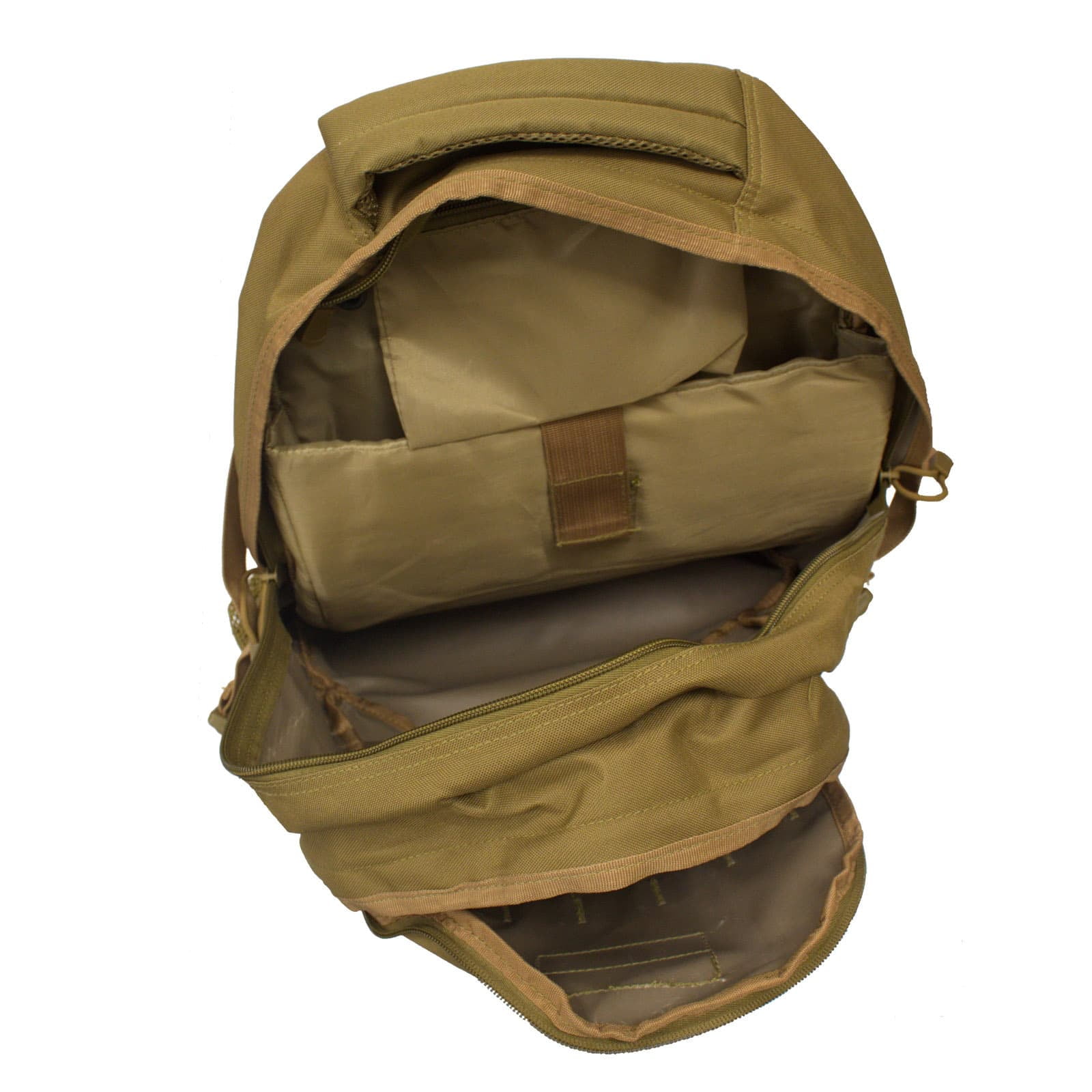 SAS Outdoor Military Tactical Daypack Backpack - Walmart.com