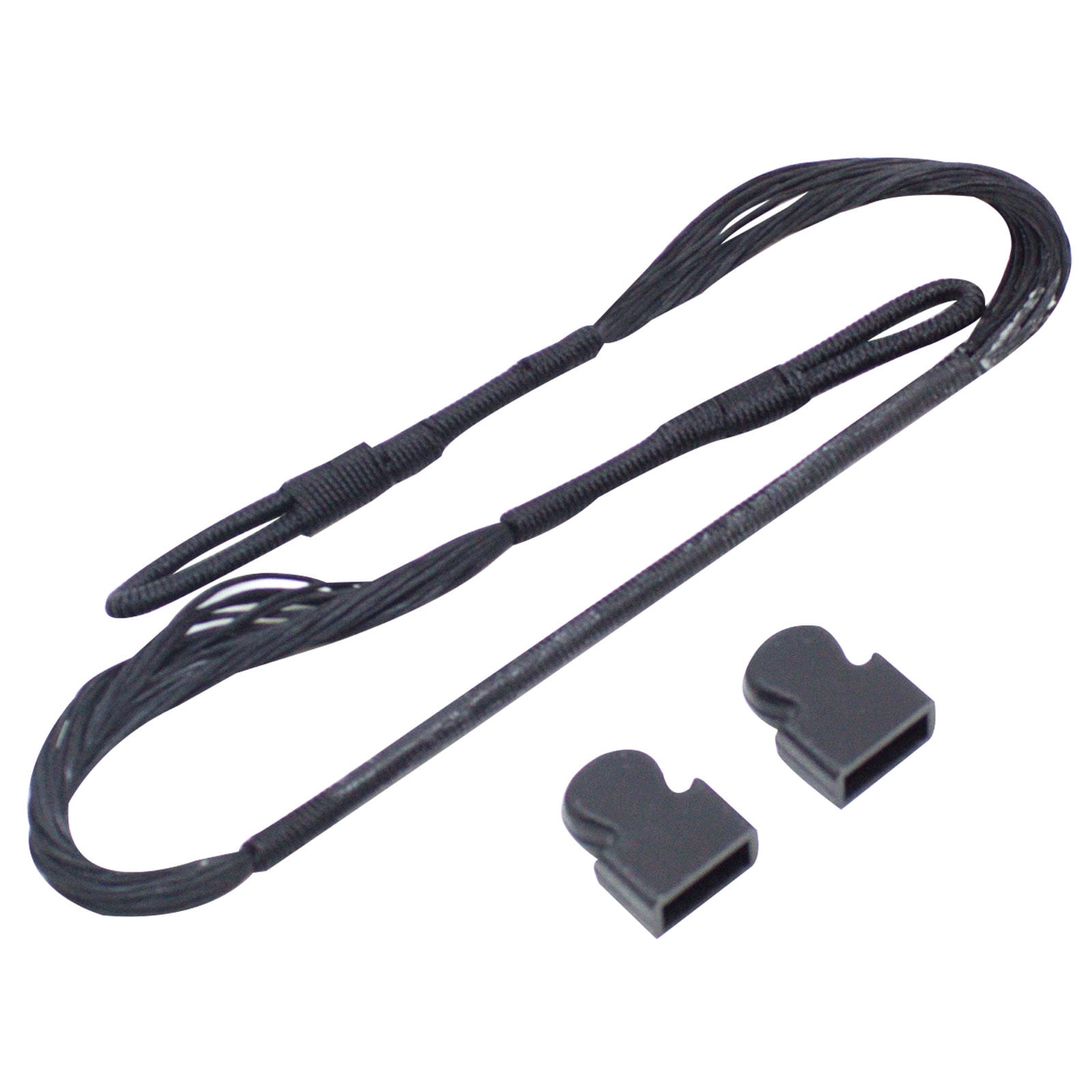 SAS Premium Replacement Prophecy Cobra String for 50/80 lbs. Pistol ...