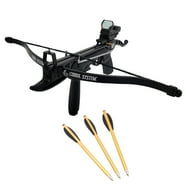 Barnett Wildcat CRX recurve crossbow - Walmart.com
