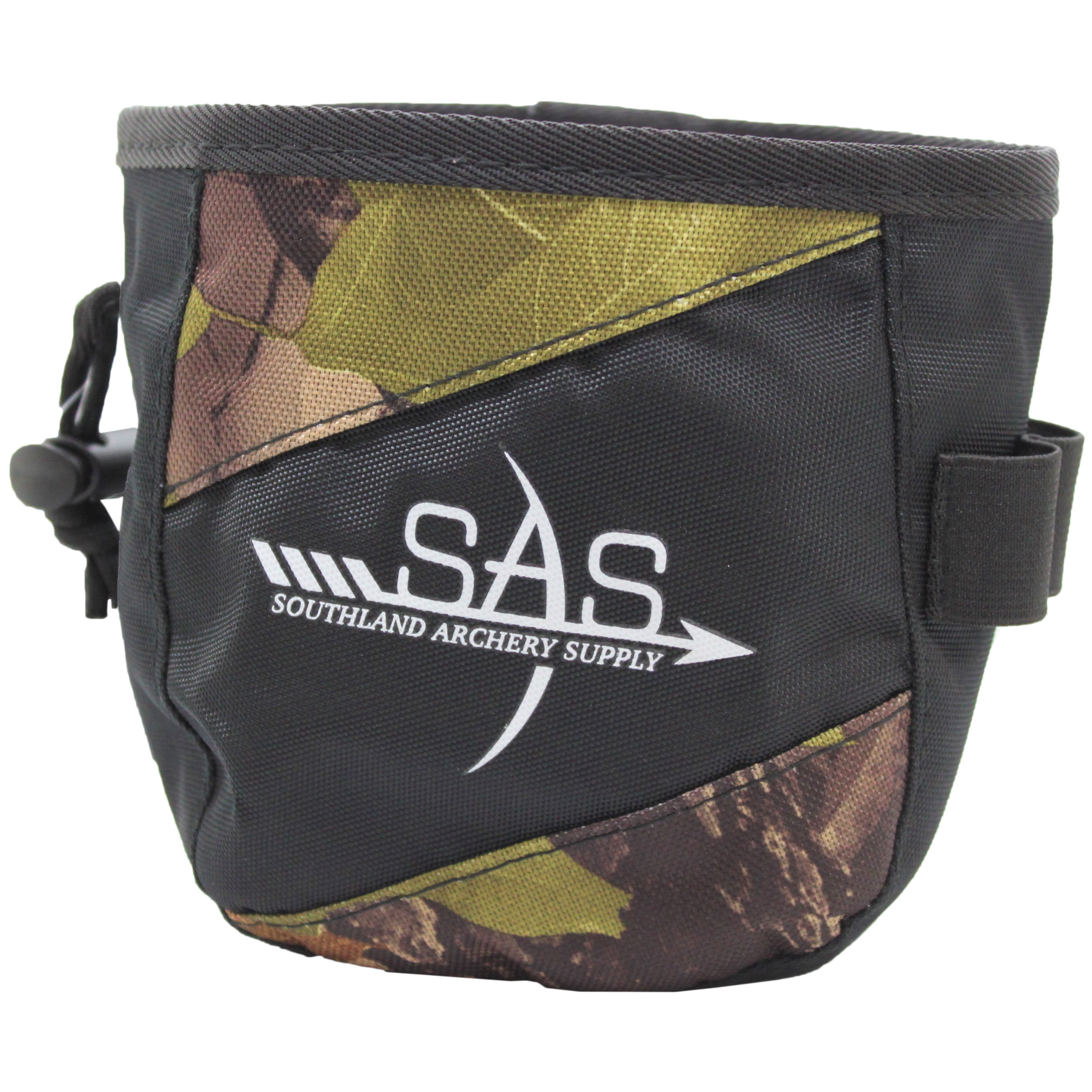 SAS Release Aid Pouch Bag Belt Holder - Walmart.com