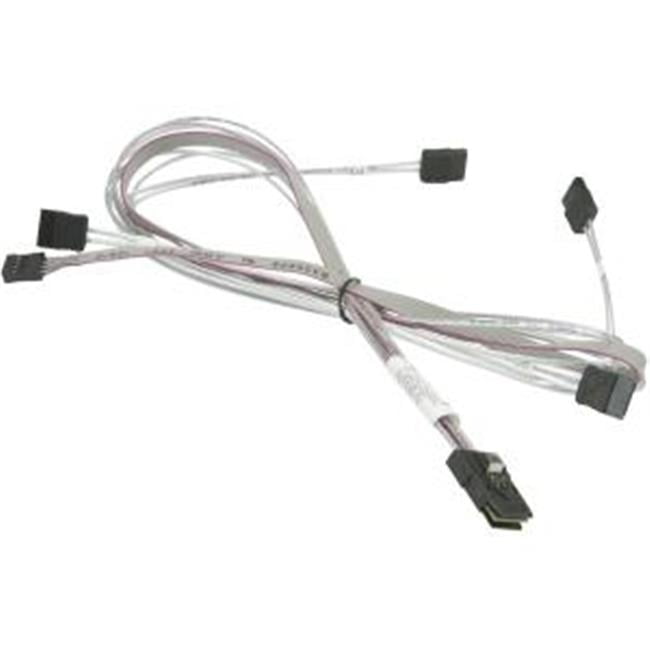 SAS & SATA Data Transfer Cable - Walmart.com