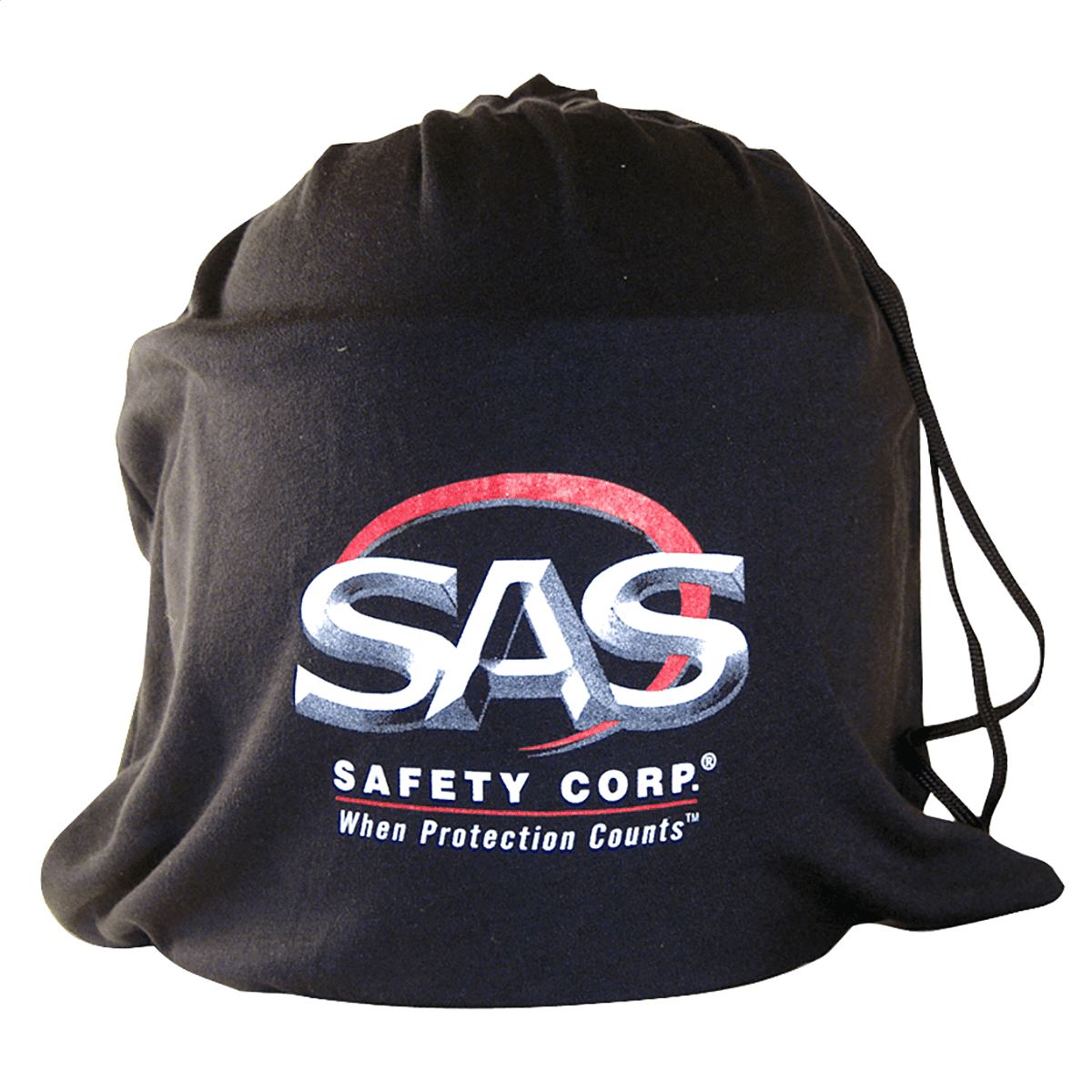 SAS Safety 16 in. x 16 in. Storage Bag for Face Shield - Walmart.com