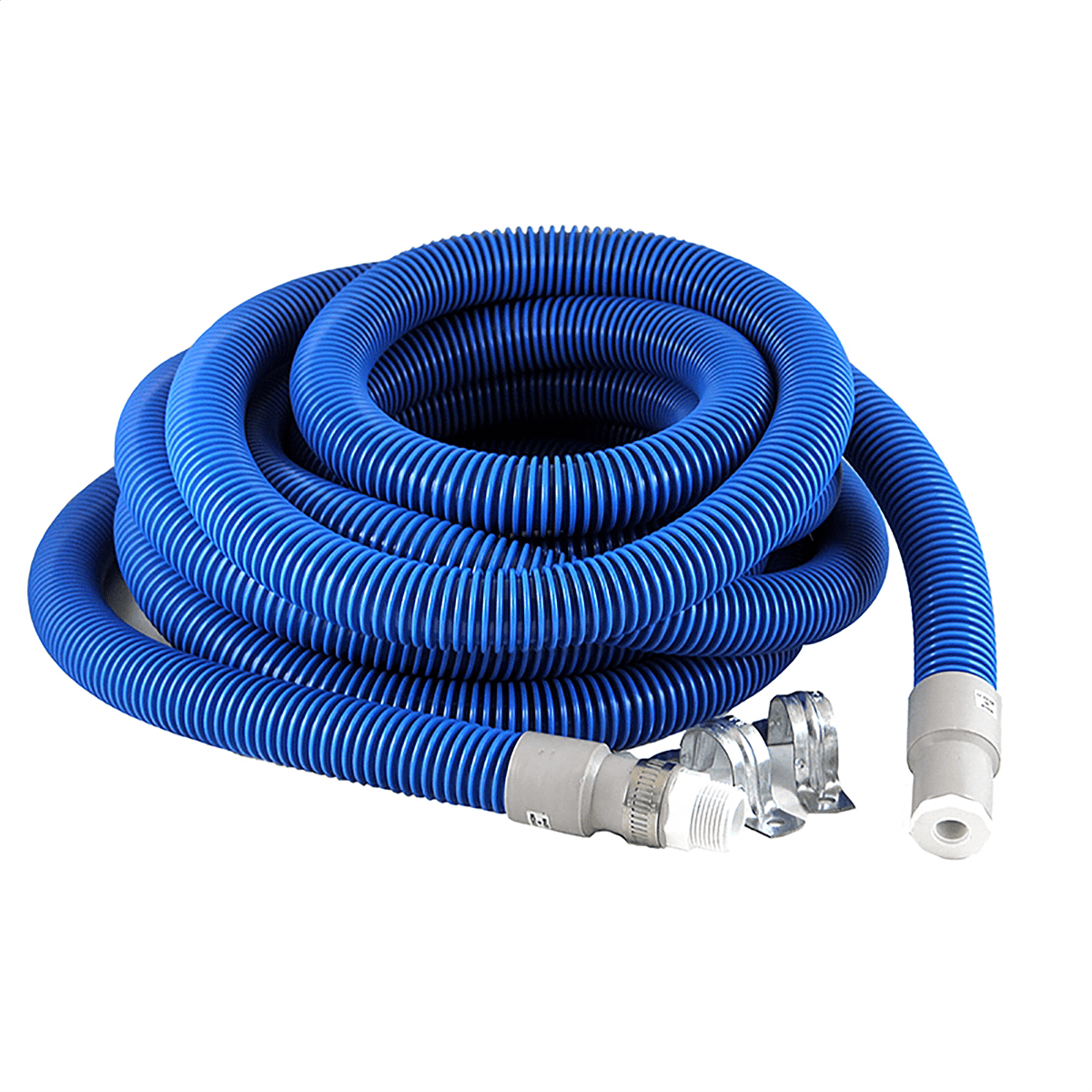 SAS Safety 25 ft. Inlet Hose Kit 1.5 HP - Walmart.com