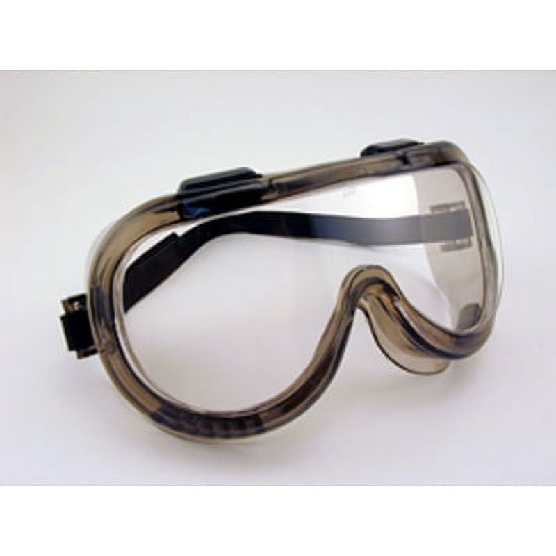 SAS Safety 5110 Overspray Splash Goggles - Walmart.com