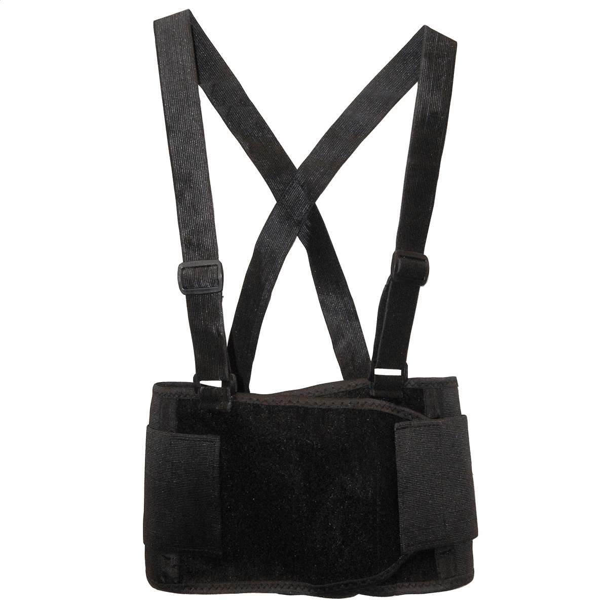SAS Safety 7162 Lightweight Poly Back Support Belt, Medium (32 x 38 ...