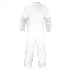Coverall Disposable