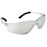 SAS Safety NSX Turbo Safety Glasses with Indoor/Outdoor Mirror Lens ...