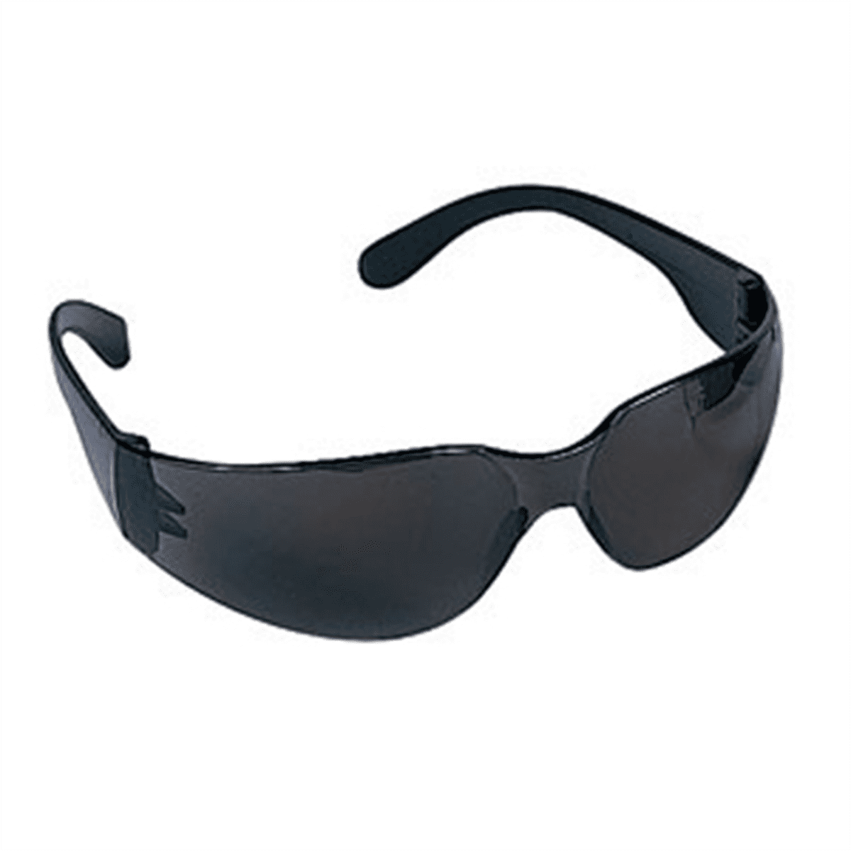 SAS Safety Nsx Safety Glassses-Black - Walmart.com