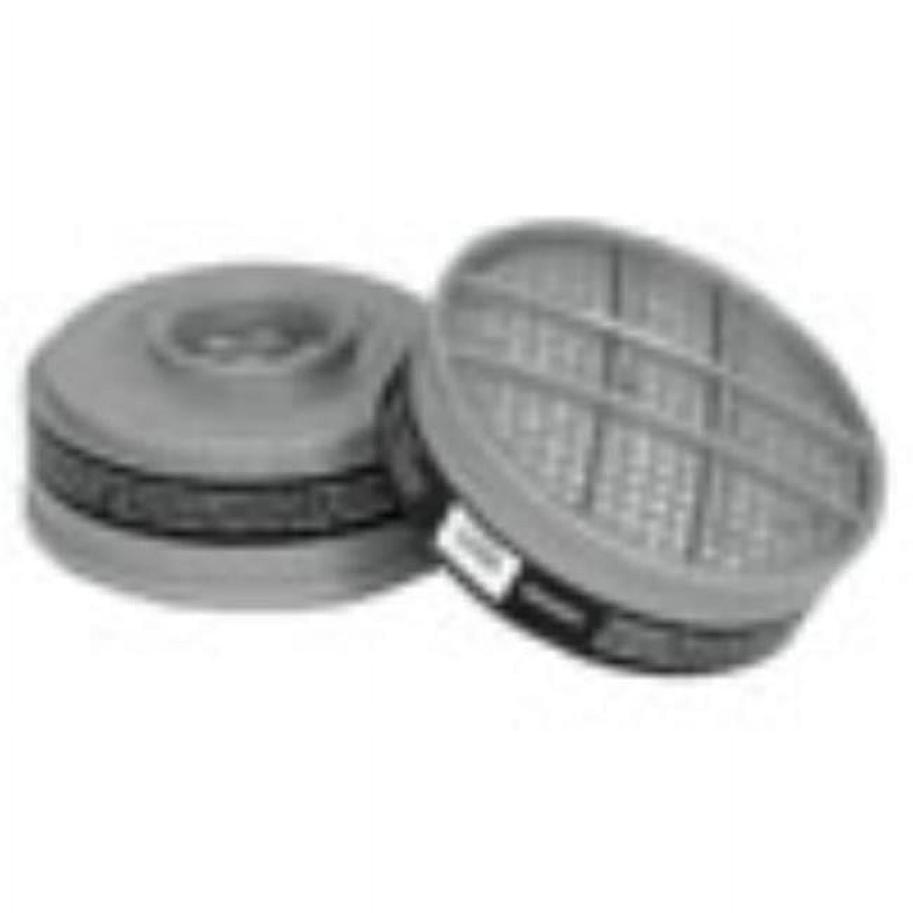 SAS Safety SAS-300-1001 Breathemate Organic Vapor Cartridge - Walmart.com