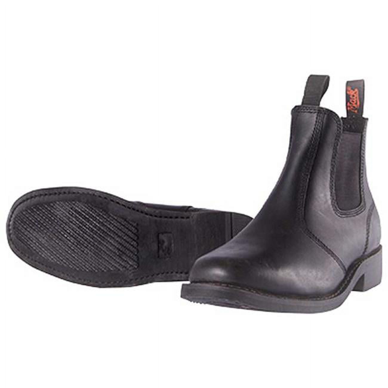 SAS Safety SAS-STATESMAN14 Statesman Mack Boots, Size 14 - Walmart.com