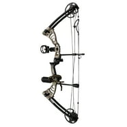 SAS 70 Lbs 30'' Compound Bow - Walmart.com