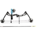 SAS Scorpii Hunting Bowfishing Set for Adults & Youth, Archery Practice ...