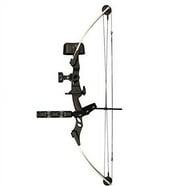 SAS Sergeant 55 Lb 27-29'' Draw Length Compound Bow - Walmart.com