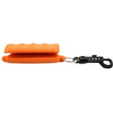 SAS Silicon Arrow Puller with Keychain - Orange - Walmart.com