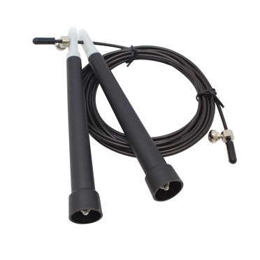 Tone Fitness Adjustable Weighted Jump Rope - Walmart.com