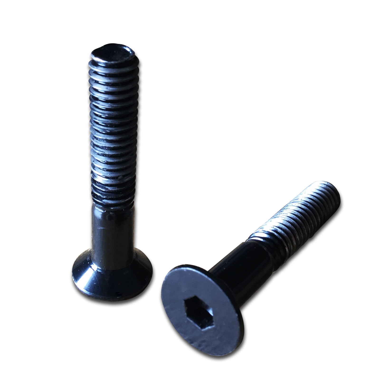 SAS Spirit Series Takedown Recurve Bow Replacement Limb Bolt - 2/Pack ...