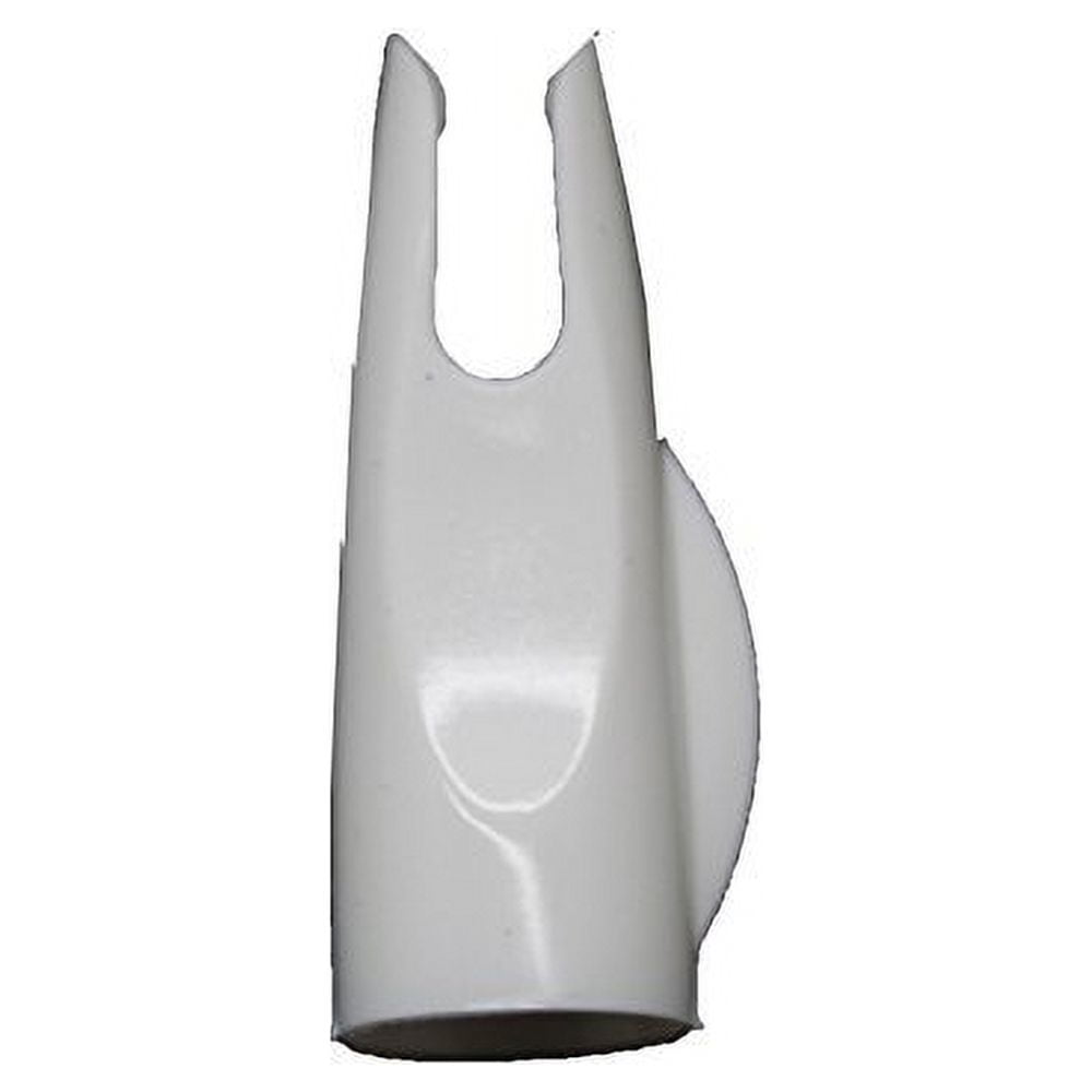 SAS Traditional Nock with Index 11/32" or 5/16" - Dozen 12/Pack - Made ...