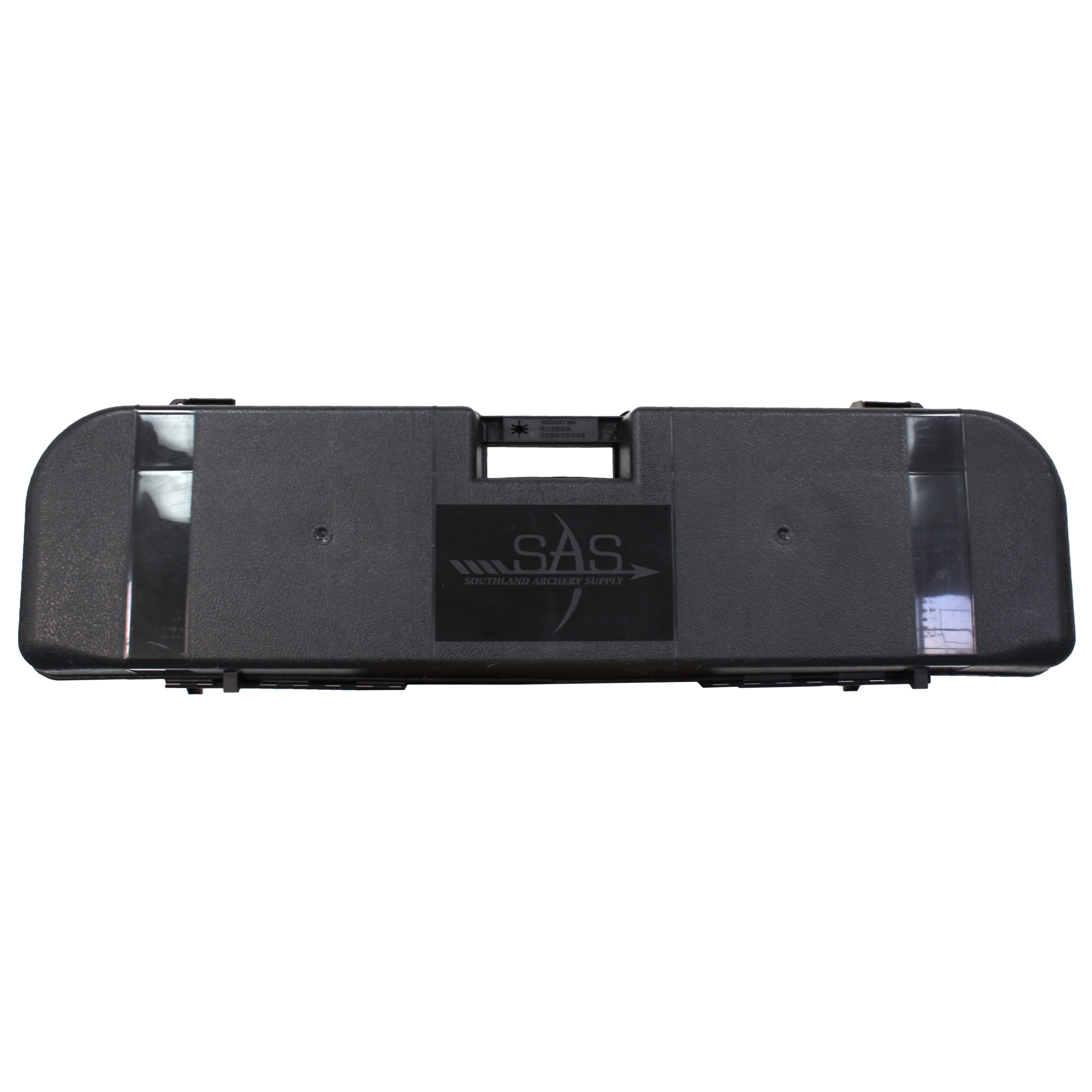 SAS Travel Approved Hard Bow Case for Takedown Bows and Arrows ...