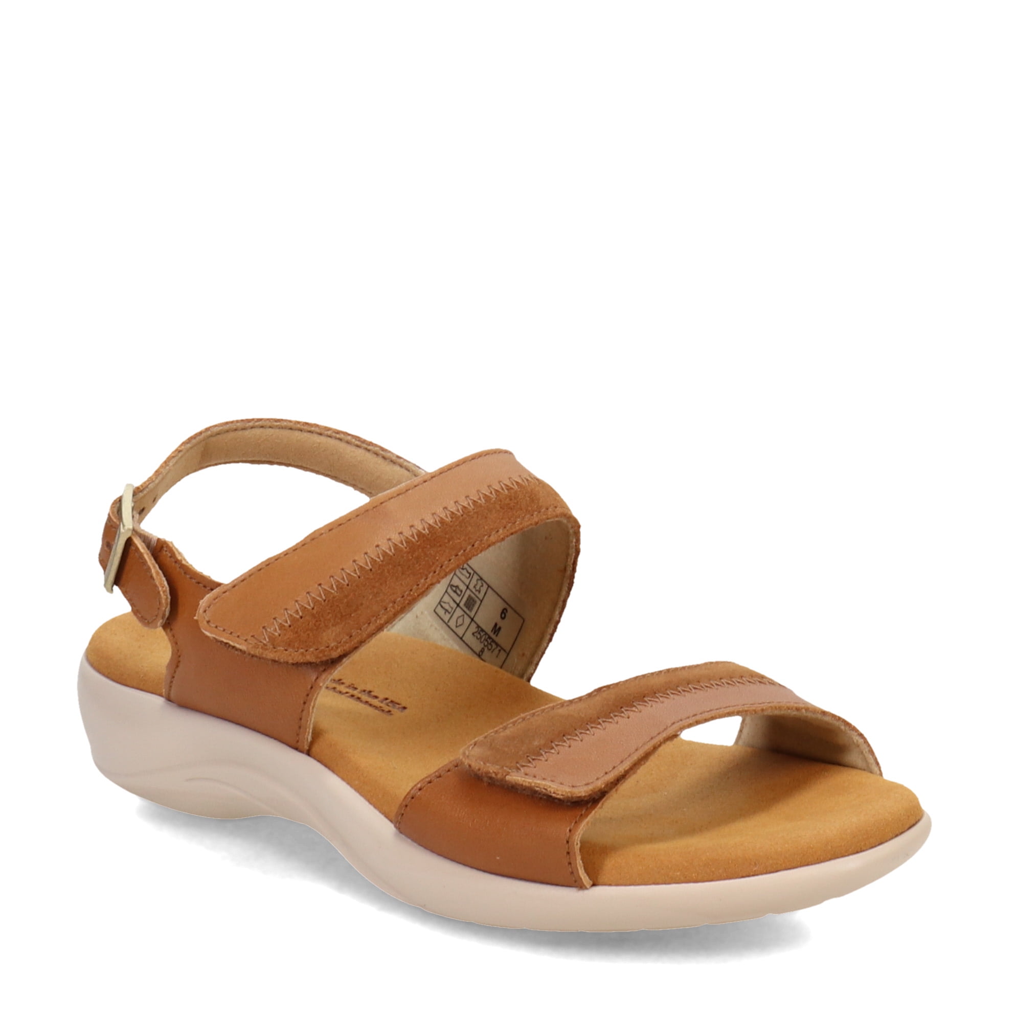 SAS Women's, Nudu Sandal Hazel 5 M - Walmart.com
