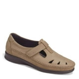 SAS Women's, Roamer Slip-On Taupe 9.5 N - Walmart.com