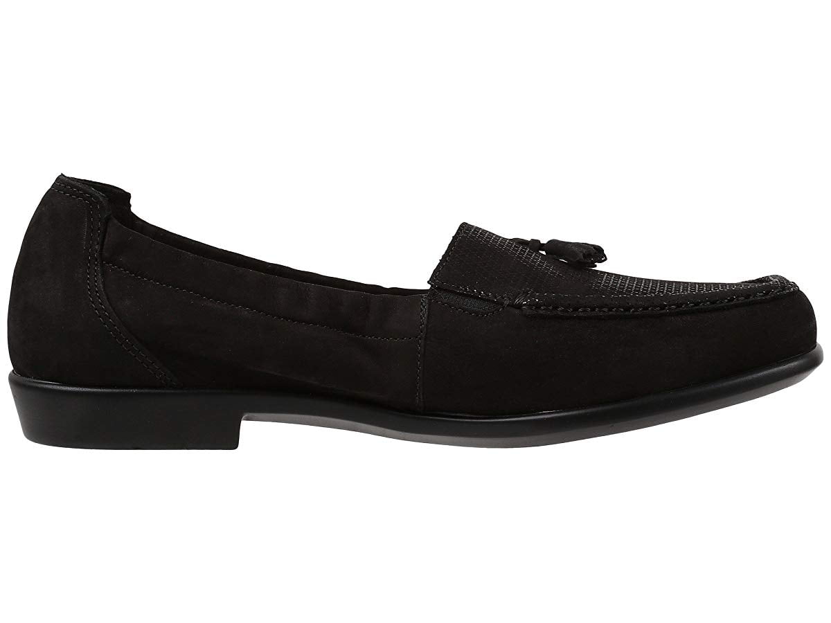 SAS Womens Hope Tassel SlipOn - Walmart.com